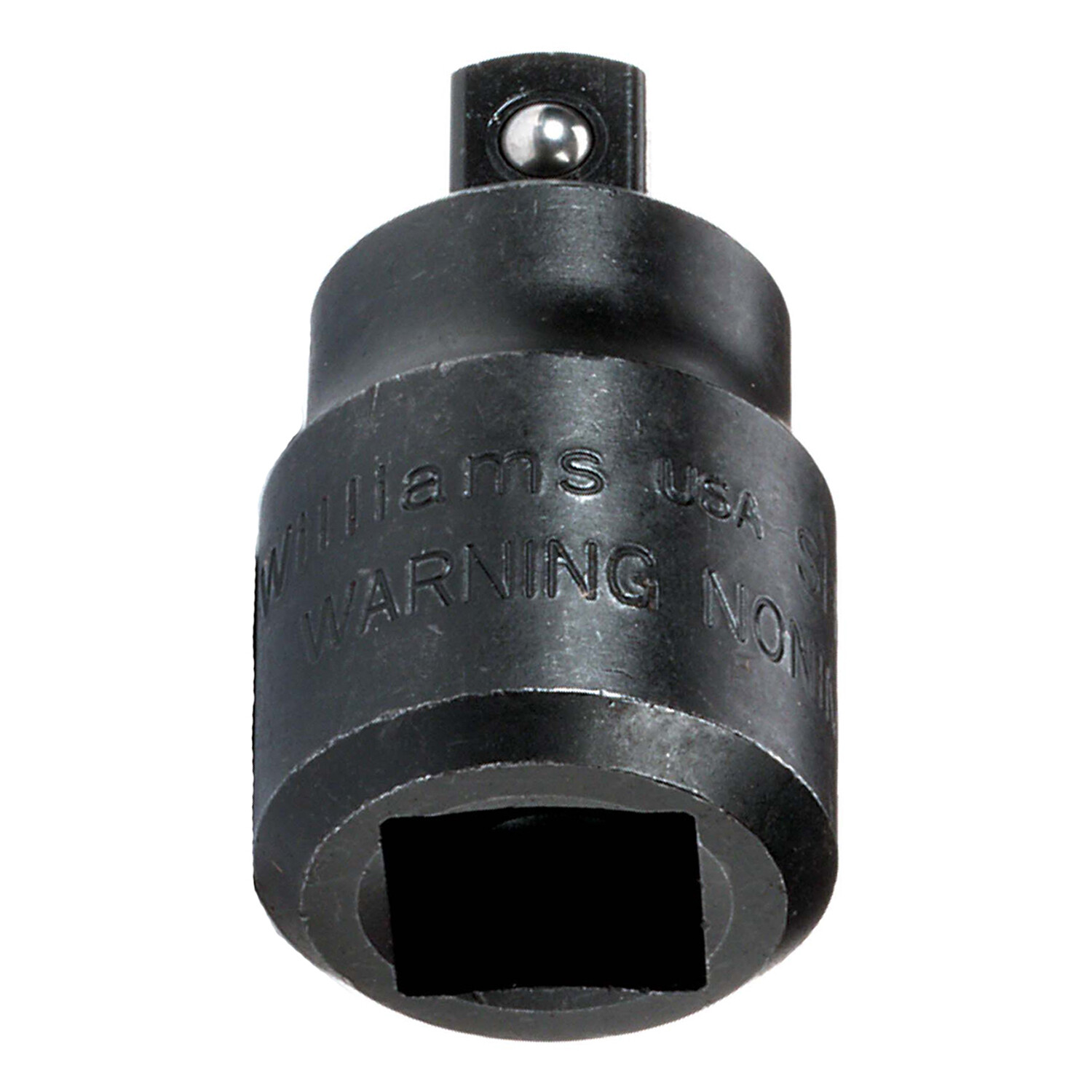 Williams 3/4” f to 1/2” m adapter SH-131BF for sale online | eBay