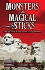 Monsters and Magical Sticks: There is No Such Thing as Hypnosis by ...