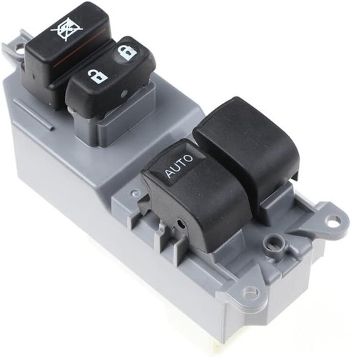 Master Driver Side Power Window Switch 84820-0D100 for Toyota Yaris ...