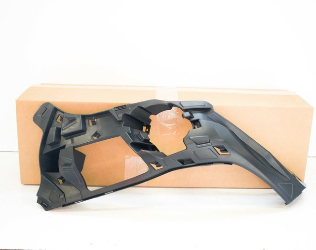 BMW X6 F16 Front Bumper Right Insert Trim 51117319800 7319800 2016 ...