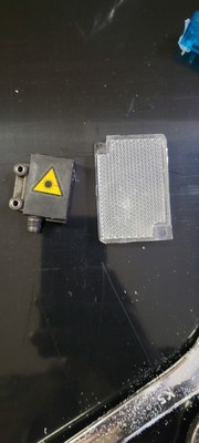 Ifm Oj5136 Sensor | eBay