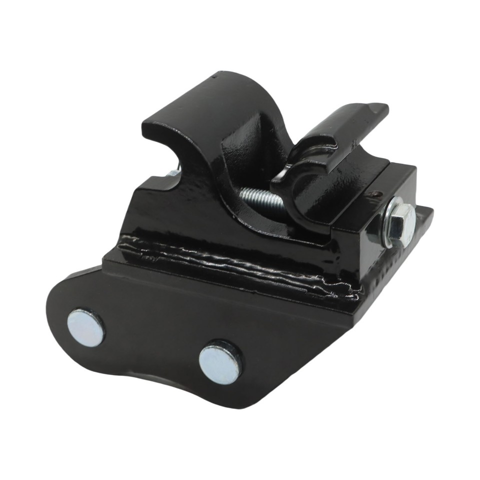 Mini Excavator Quick Change Hitch For Mini Excavators Attachment | eBay