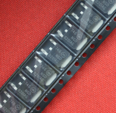 20pcs NGD8201AG NGD 8201AG Integrated Circuit IC | eBay