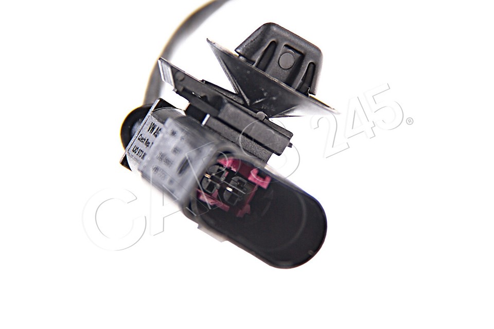 Genuine LED Rear Fog Light Left VW Touareg 7P6 7P6945701L | eBay