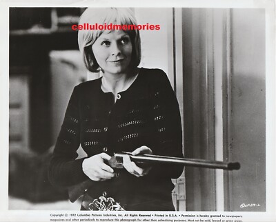 Robert Osborne Original Photo 1972 Images Susannah York # 2 | eBay
