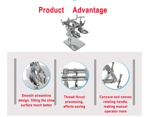 Manual Stretcher Stretching Machine Expanding and Repairing Tool for ...