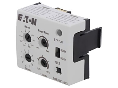 DXE-EXT-SET Control unit EATON ELECTRIC | eBay