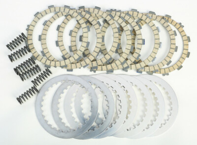 Pro X Complete Clutch Plate Set - 16.CPS13097 | eBay