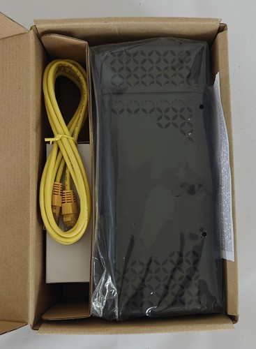 Spectrum Internet Advanced Wifi Wave 2 Router-NEW | eBay