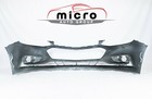 2016-2018 CHEVY CRUZE FRONT BUMPER OEM PAINTED SUMMIT WHITE W/O RS ...
