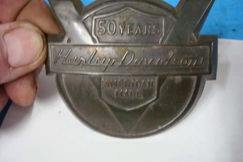 harley davidson flathead panhead knucklehead original front fender ...