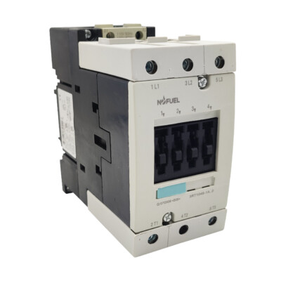 3RT1046-1AK60 AC Contactor 120V coil 95A 3P fit for SIEMENS 3RT1046 ...