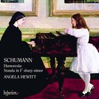 Schumann: Humoreske Op 20Piano Sonata Op 11 - Audio CD By Schumann ...