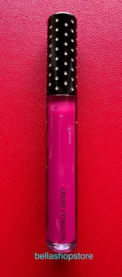 Rare Victoria's Secret Lip Gloss Diamonds After Dark Shine Drama Be ...