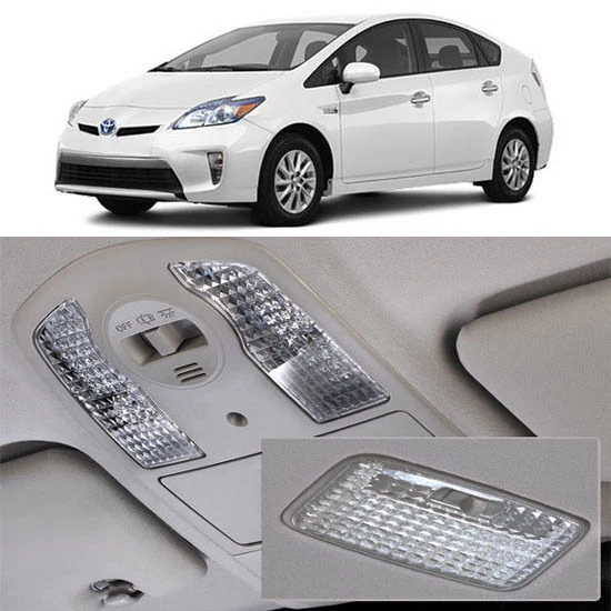 Prius Interior Lights | Cabinets Matttroy
