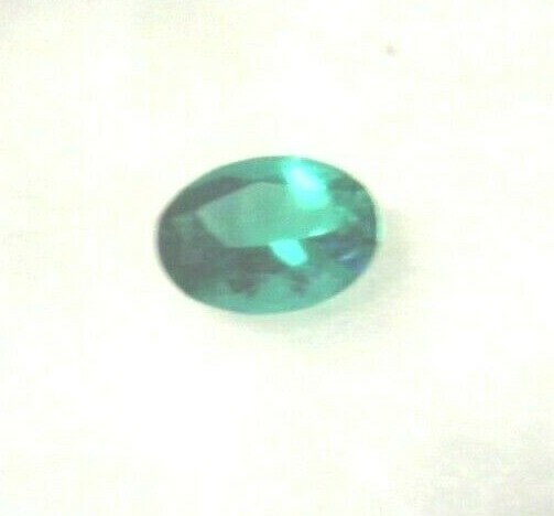 Mt St Helen's Helenite Blue, Red, Purple, Green Gemstone (Oval, Round ...