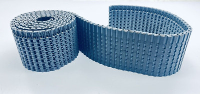 Conveyors - Intralox Belt