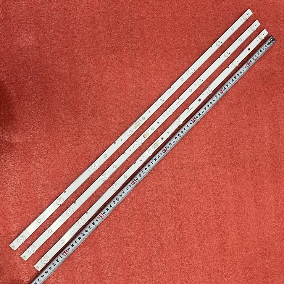 LED Strip For Insignia NS-40D510NA19 NS-40D420NA18 | eBay