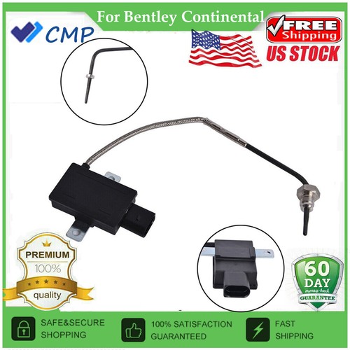 07C919529K Fit Bentley Continental Gt Gtc & Flying Spur Temp.Sensor ...