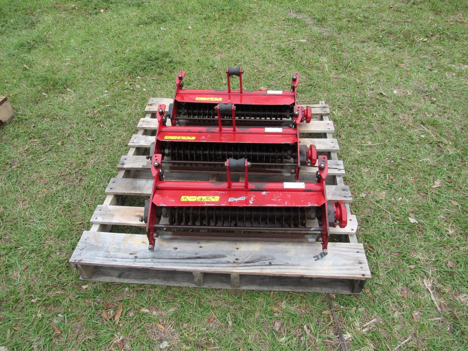 Toro Verticut Reels Triplex Greens Mower Carbide Blades 04493 3150 3100 ...