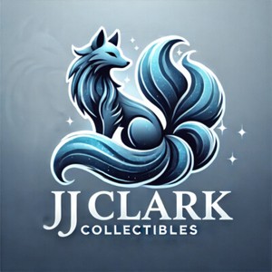 JJ Clark Collectibles | eBay Stores