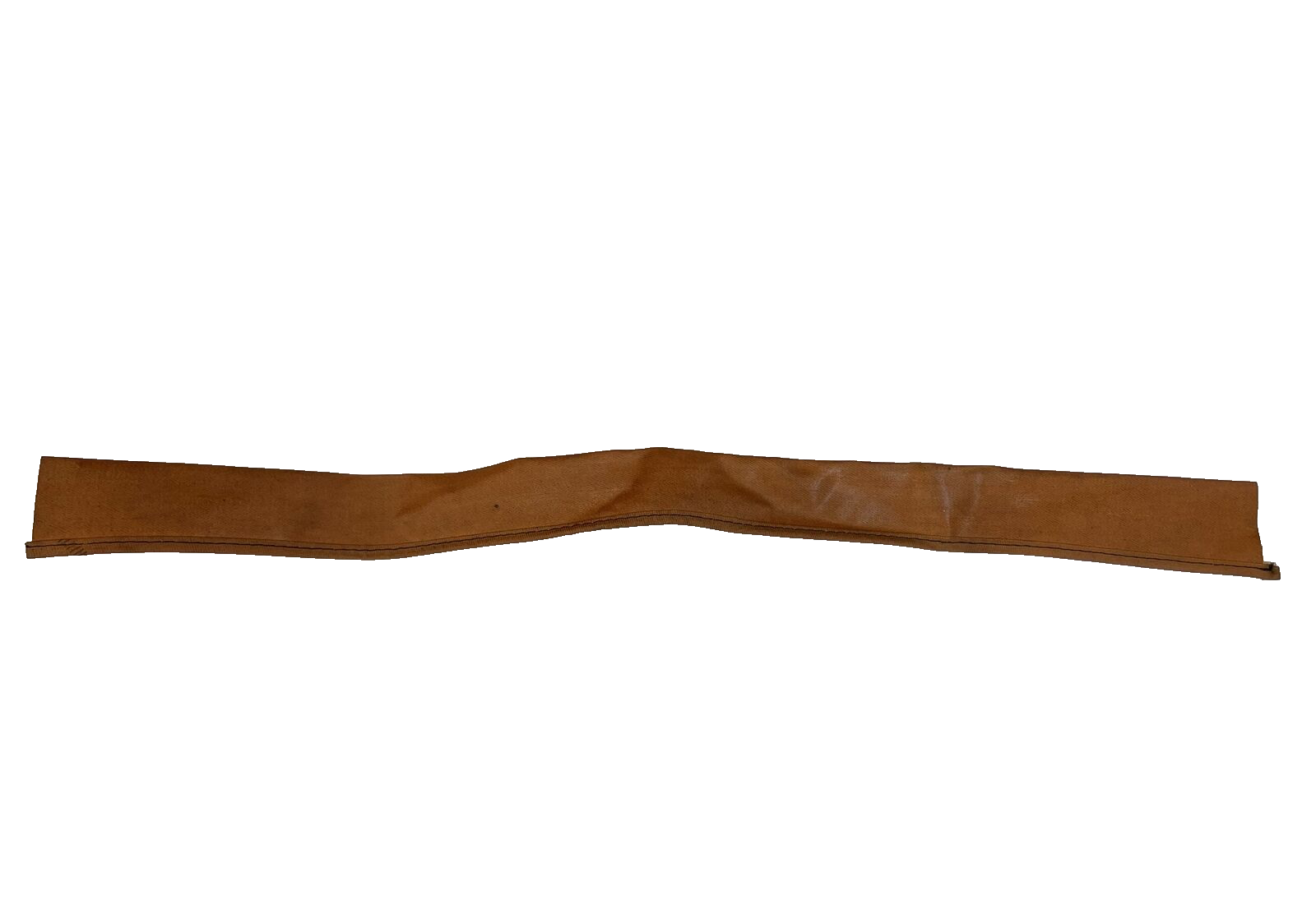 Jeep CJ bow sleeve Nutmeg soft top CJ5 CJ7 Kayline Bestop Whitco FREE ...