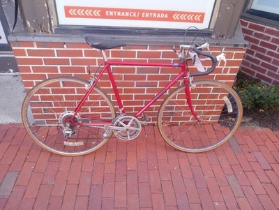 Bicycles - Vintage Miyata - Nelo's Cycles