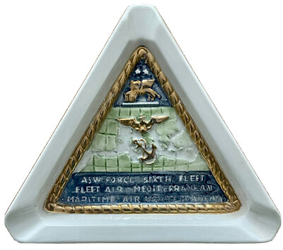 1950s 1960s US NAVY ASW SIXTH FLEET AIR MEDITERRANEAN MARITIME ...