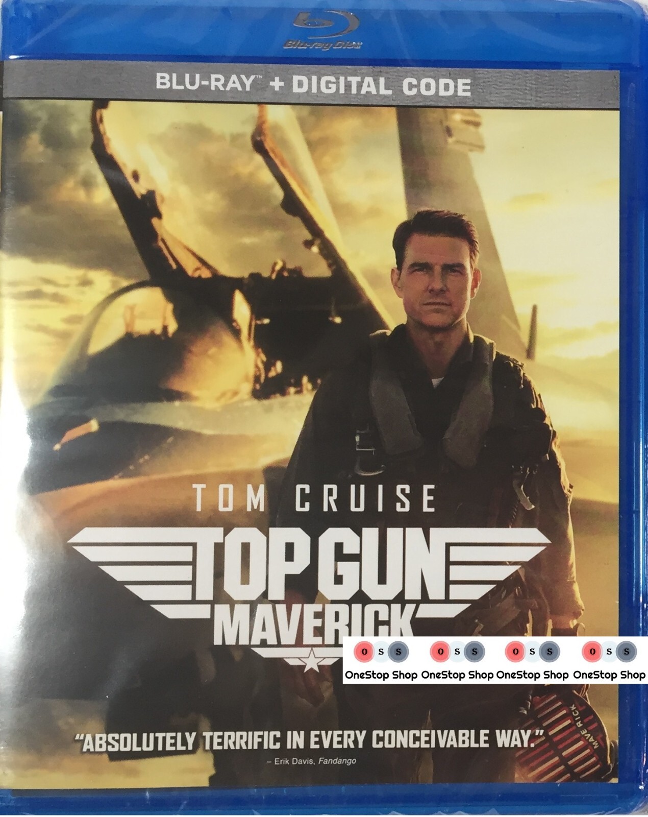 Top Gun: Maverick (DVD, 2022) for sale online | eBay