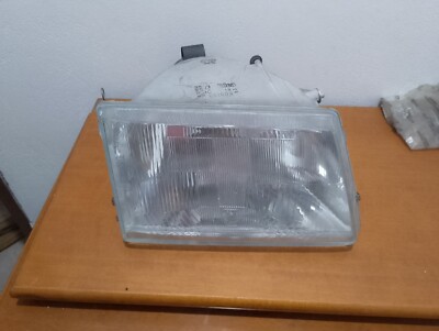 Peugeot 309 GTi Right Headlight Assembly Valeo 6205.92 | Aftermarket ...