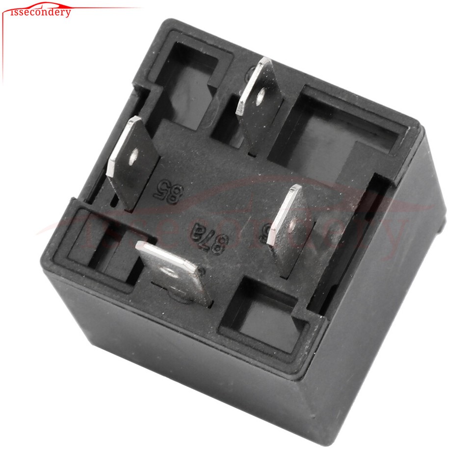 Air Horn Wiring Kit 12V & Horn Button Switch Fits Car Boat Wolo ...