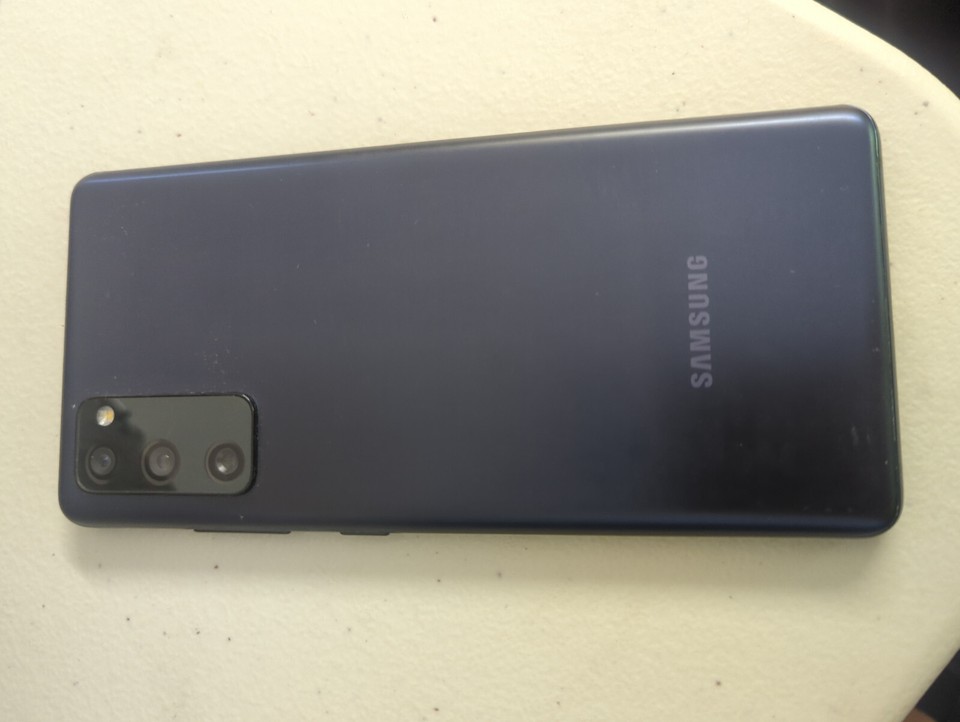 Samsung Galaxy S20 FE 5G 128GB [SM-G781V] Navy | eBay