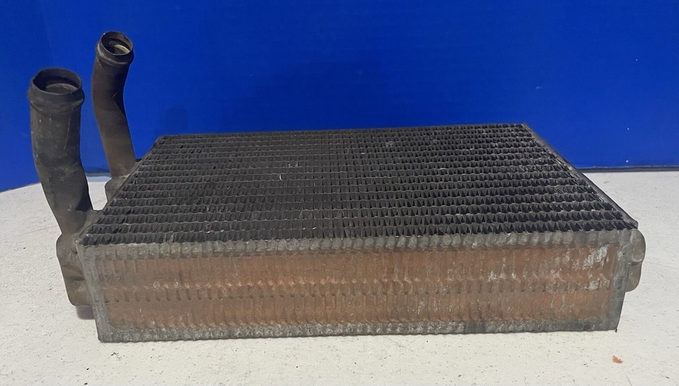 69 -81 Firebird Heater Core, Copper | eBay