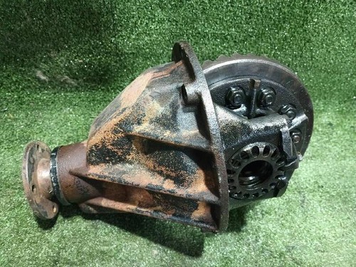 41 9 BJ73 différentiel avant TOYOTA LAND CRUISER STATION J8 359336 | eBay