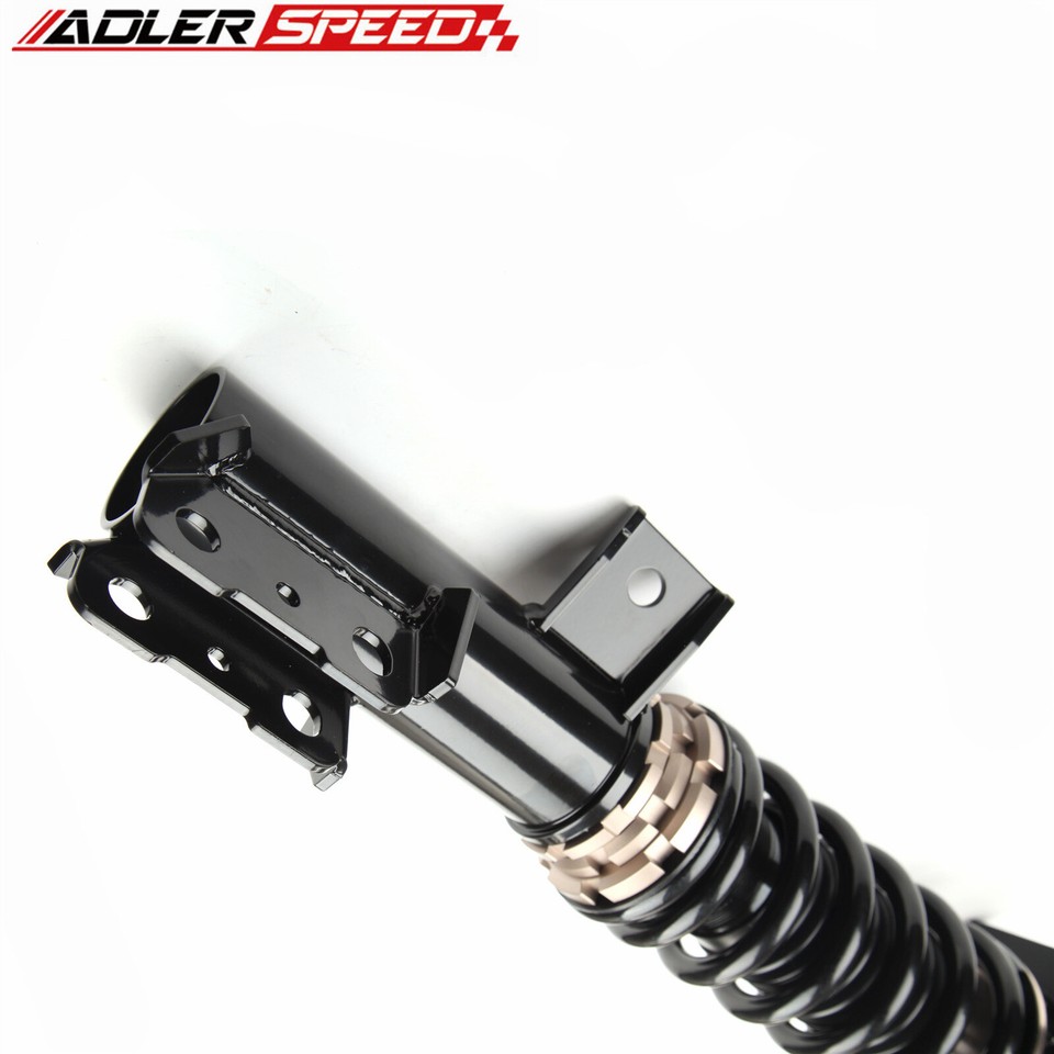 Coilovers Suspension Kit for 10-13 Kia Forte Koup Coupe 32 Level ...