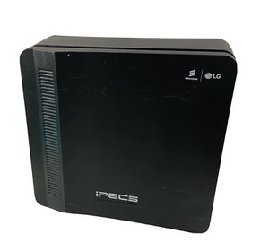 iPECS Ericsson-LG Telephone System eMG80 IP PABX | eBay