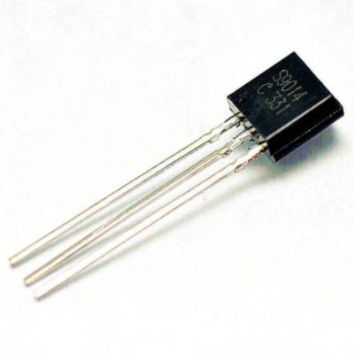 S9014 0.15A/50V NPN TO-92 DIP transistors NEW | eBay