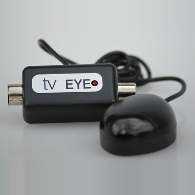 Brand New Black Magic Eye TV Link For Use With Sky Plus + Sky HD TB ...