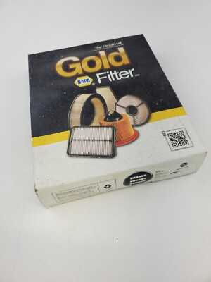 Napa Gold Air Filter #6094 | eBay