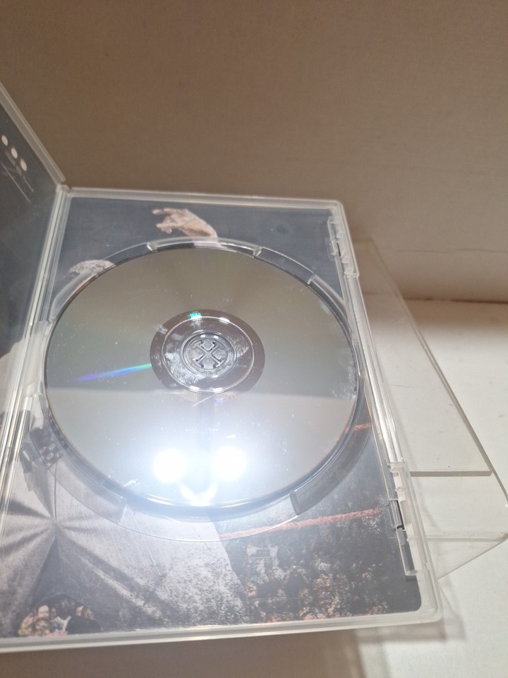 CIB w/ Bonus Disc - WWE Best of Raw 15th Anniversary (DVD, 2007, 3-Disc ...