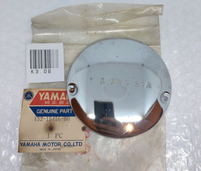 Genuine Yamaha YL1 YAS1C AS1 AS2 C HS1 Oil Pump Cover NOS | eBay