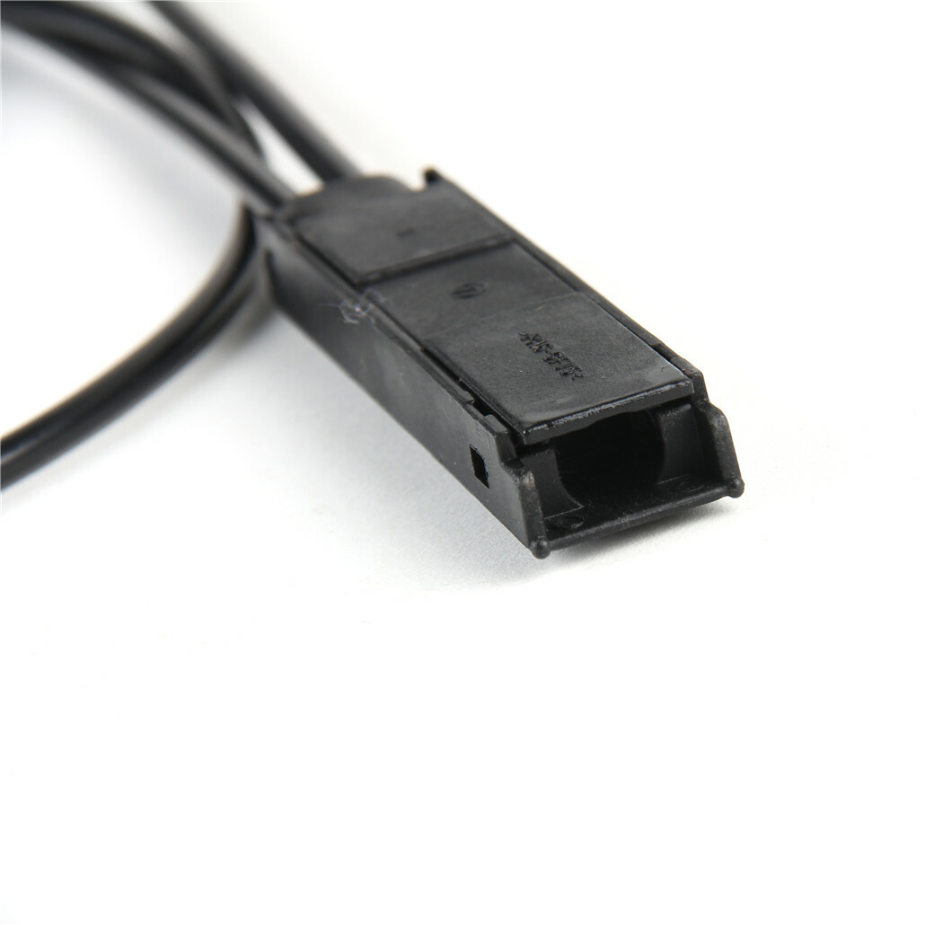 Fit For Mercedes C300 Front Hood Latch Lock Release Cable Harness ...