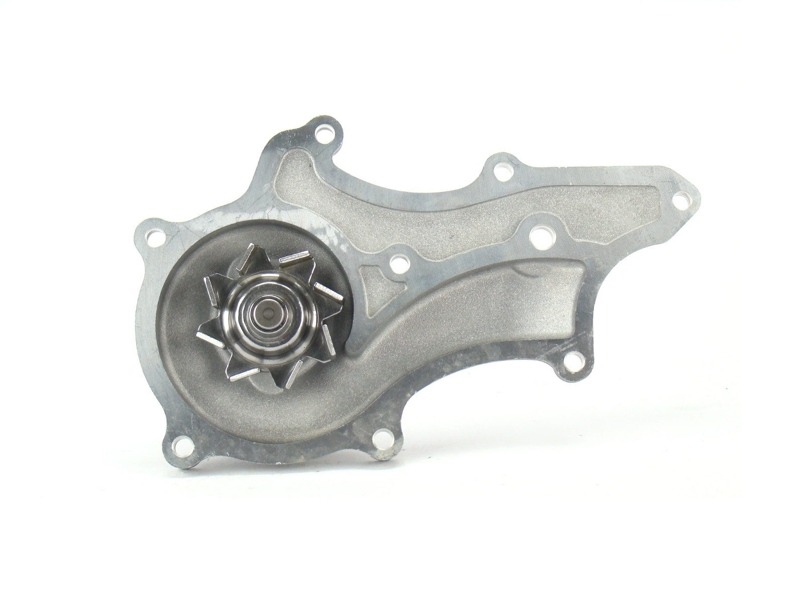 OAW T1640 Water Pump for 85-95 Toyota Pickup 4Runner 22R 22RE 2.4L | eBay