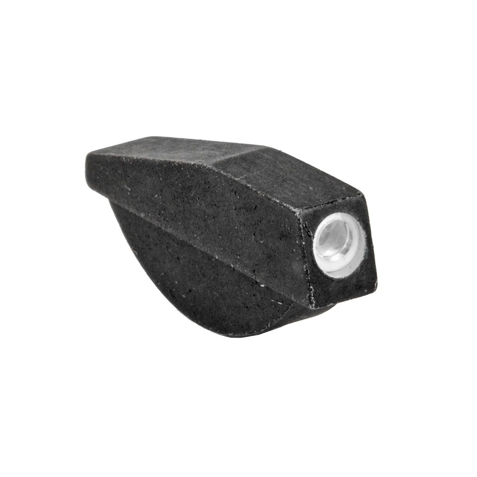 MEPROLIGHT Fixed Self Illum. TRU-DOT Front Night Sight for Ruger SP101 ...