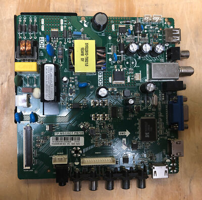 Proscan PLDED3276A Main Board TP.MS3393T.PB708, HV320WHB-N81, B15082836 ...