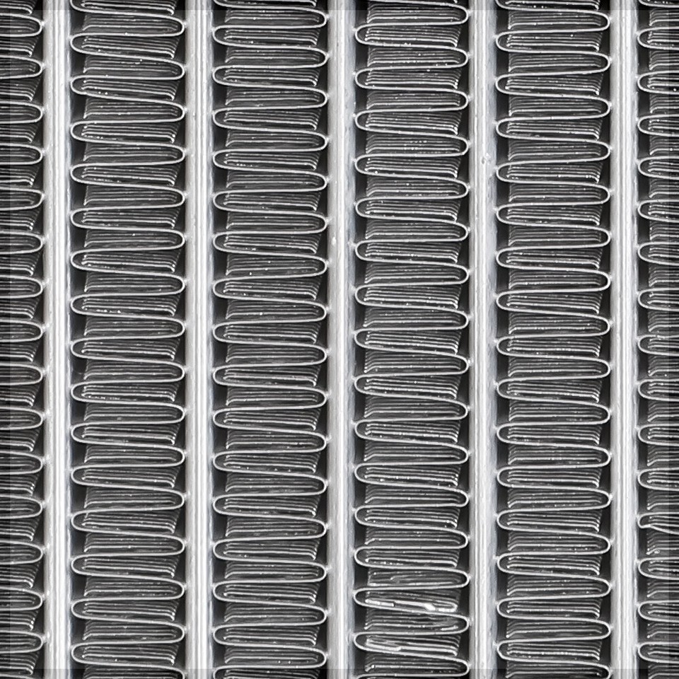 2 Row Aluminum Radiator Fit 1988-1991 BMW E30 E36 325 325i 325is 325iX ...