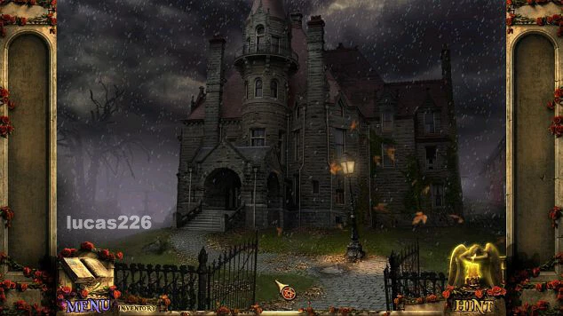 Exorcist 2 Game