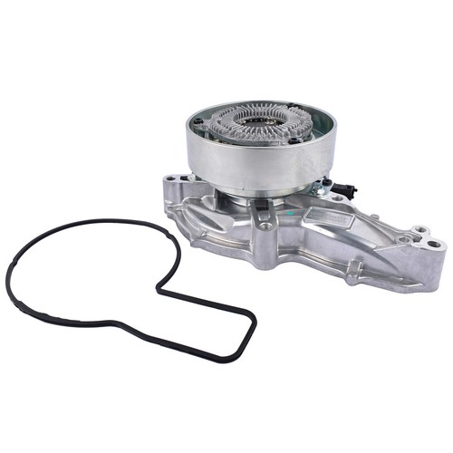 Water Pump For Volvo Truck FH II 420 FM 380 420 2012- 21960479 21969183 ...