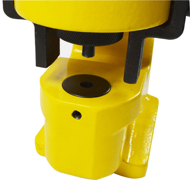 TECHTONGDA CH-70 Hydraulic Hole Punching Tool Copper Puncher - 148015 ...