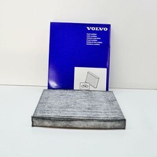 Volvo Xc40 Activated Carbon Cabin Air Filter 31497285 Genuine for sale ...